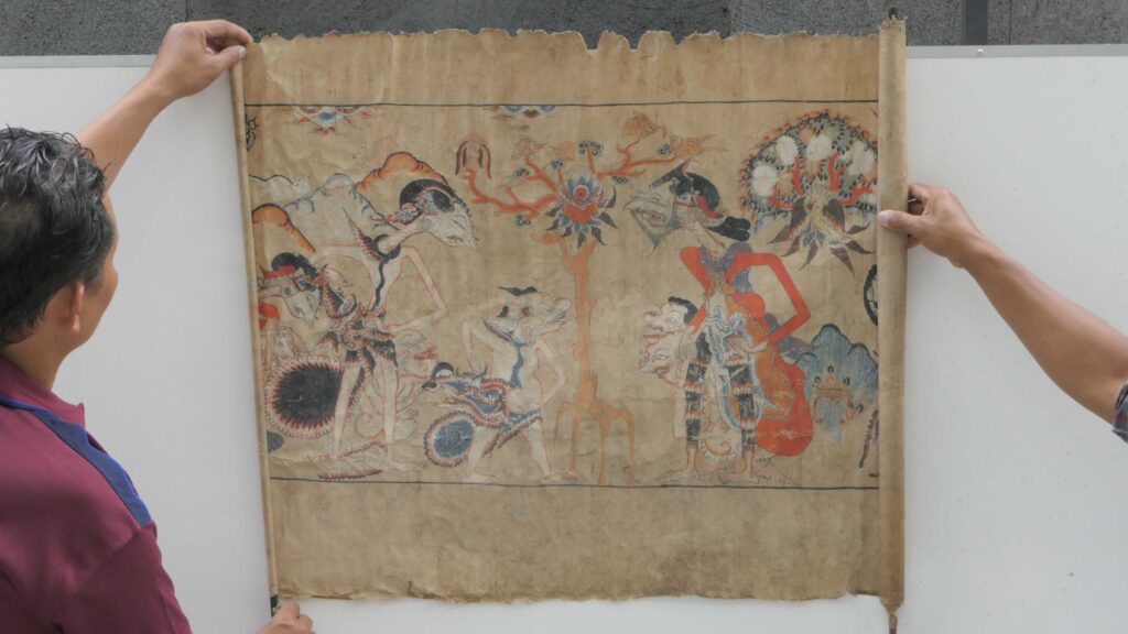 BEBER – Buka Kotak